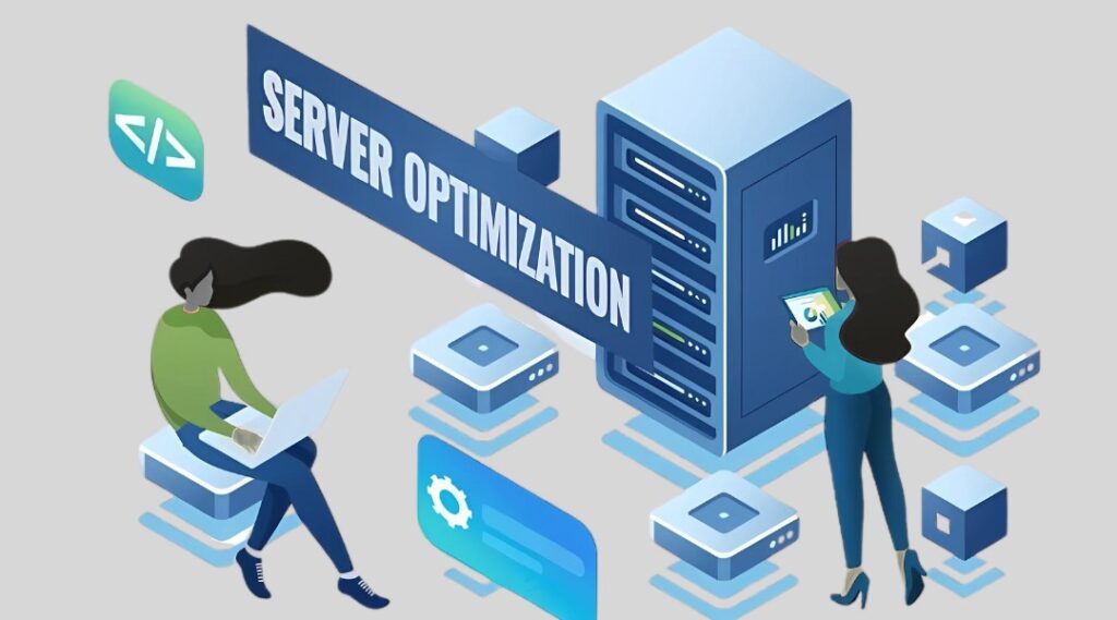 Top 10 Server Optimization Tips for Faster Performance